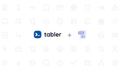Packages - Tabler Icons: 4950+ free vector icons for web design