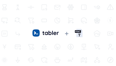Packages - Tabler Icons: 4950+ free vector icons for web design