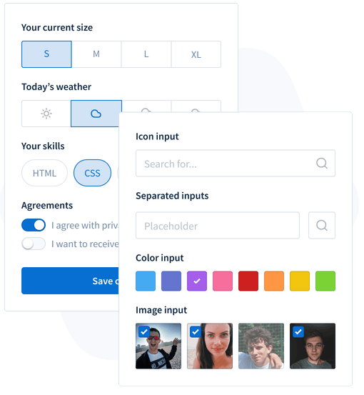 Tabler Admin Template Responsive Html Dashboard With Clean Ui