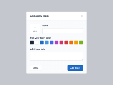Tabler Admin Template: Core Features for a Perfect Dashboard