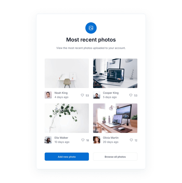80 responsive, editable HTML email templates - Tabler Emails