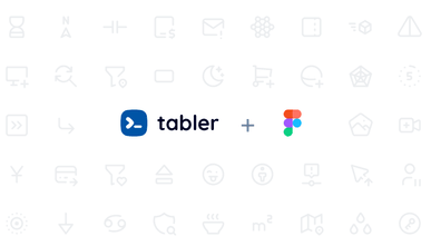 Packages - Tabler Icons: 5950+ free vector icons for web design