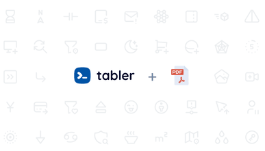 Packages - Tabler Icons: 5950+ free vector icons for web design