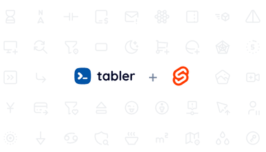 Packages - Tabler Icons: 5950+ free vector icons for web design