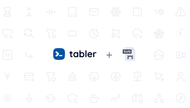 Packages - Tabler Icons: 5950+ free vector icons for web design