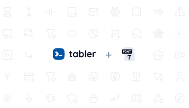Packages - Tabler Icons: 5950+ free vector icons for web design