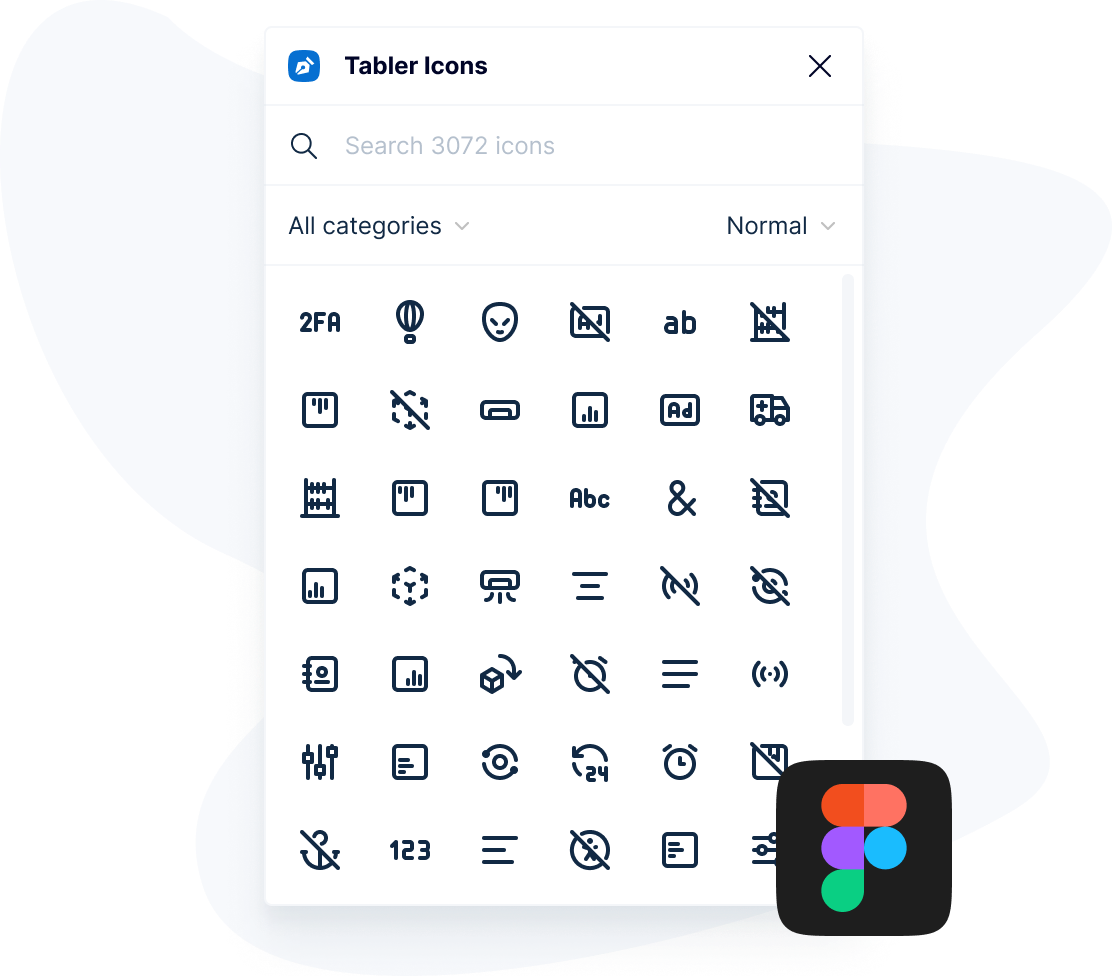 Eclipse Planning System Icon Side Icons